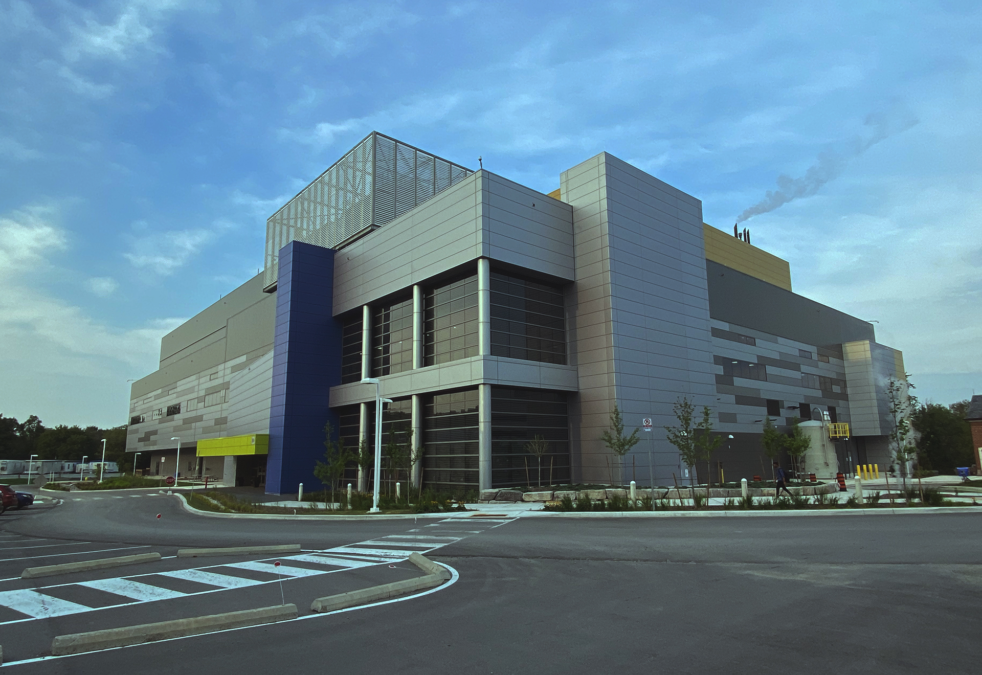 WBA – Architects & Engineers